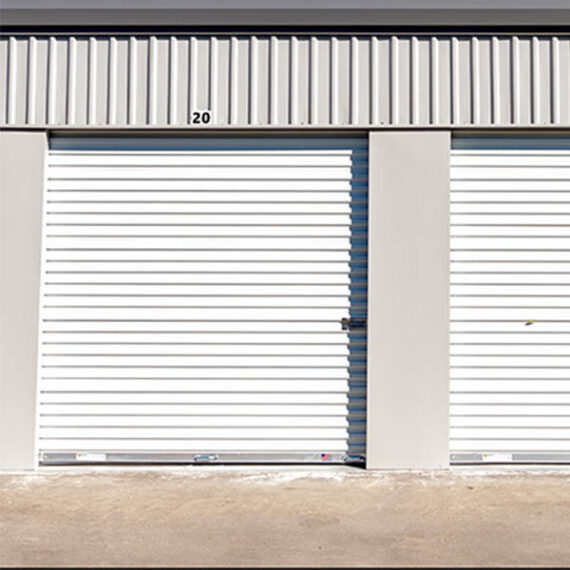 Roll Up Garage Doors In Chicagoland And Phoenix AZ